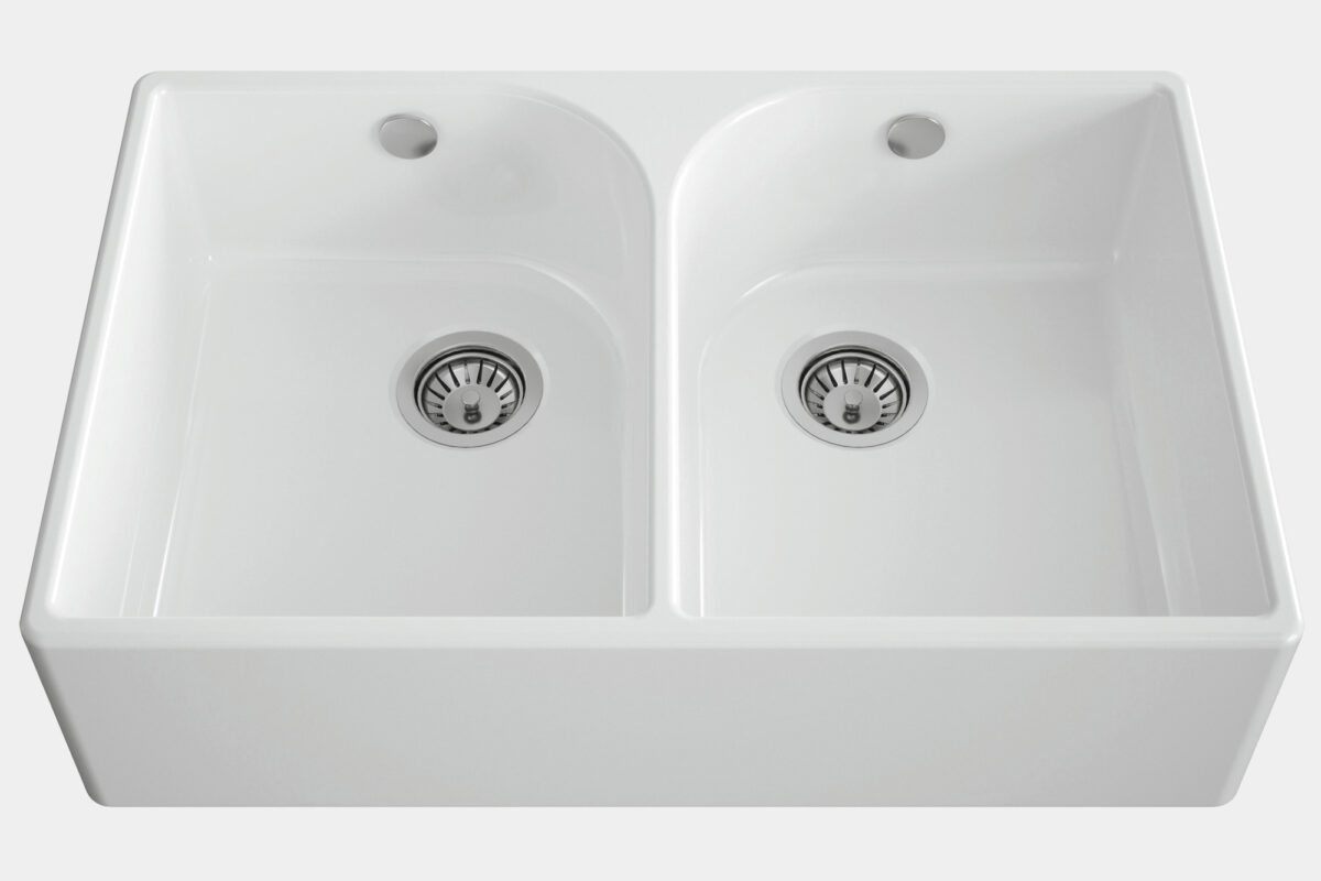 Ceramic Sinks Archives - Carysil UK
