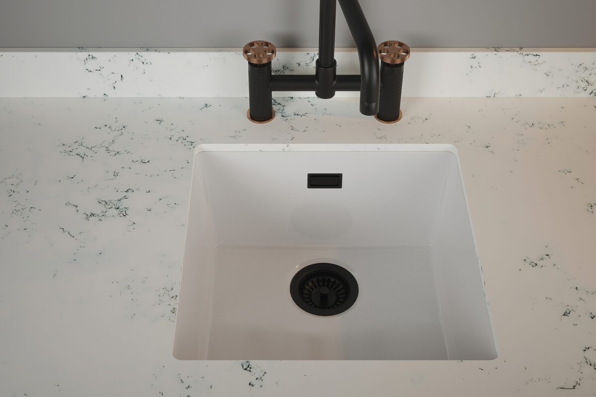 Ceramic Sinks Archives - Carysil UK