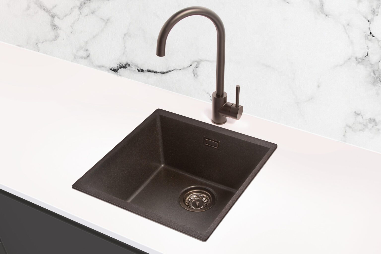EN400 Granite Sink - Carysil UK