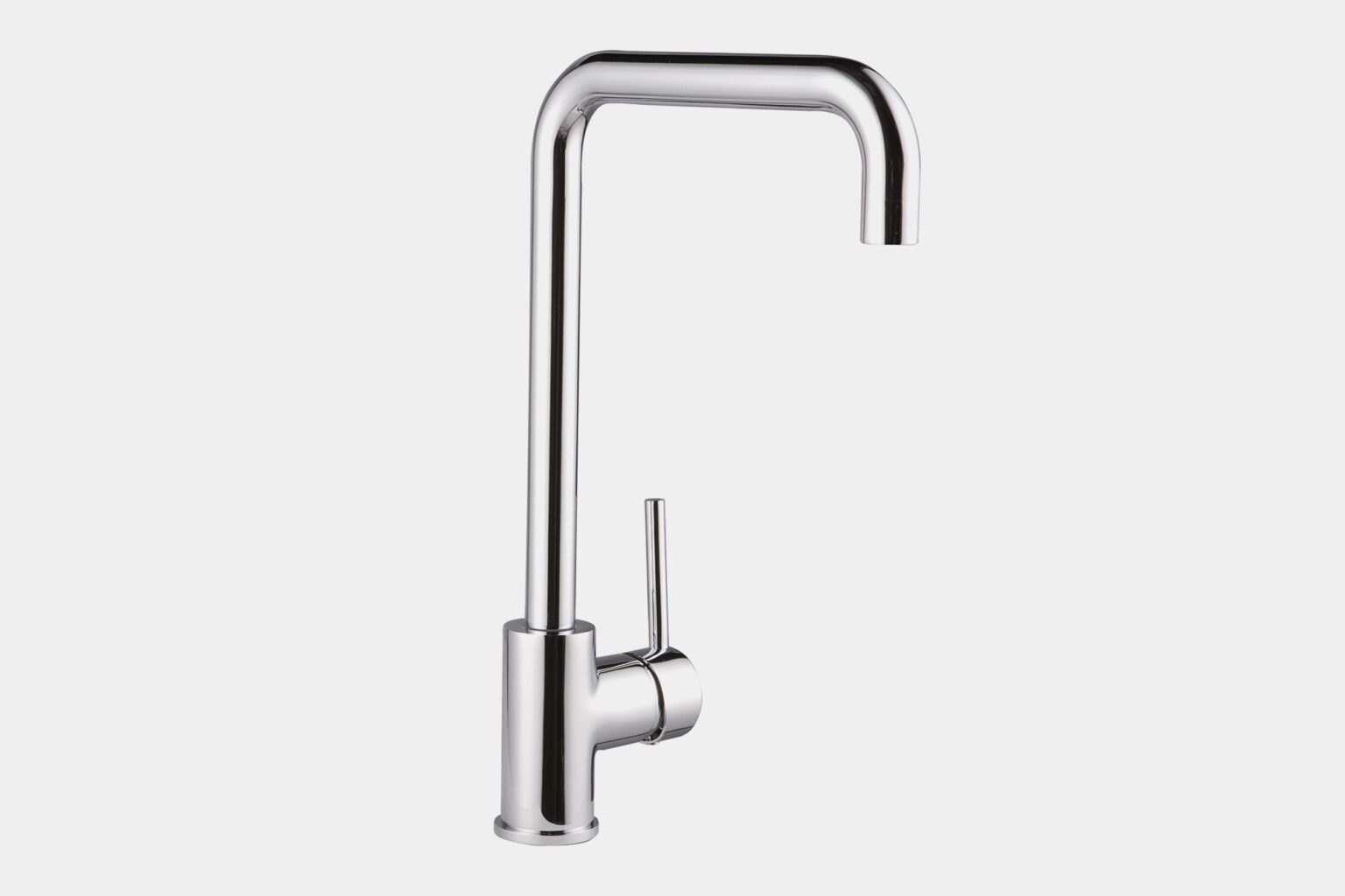 CARYSIL HS405 Single Lever Tap | “L”-Neck Spout, Low Pressure ...