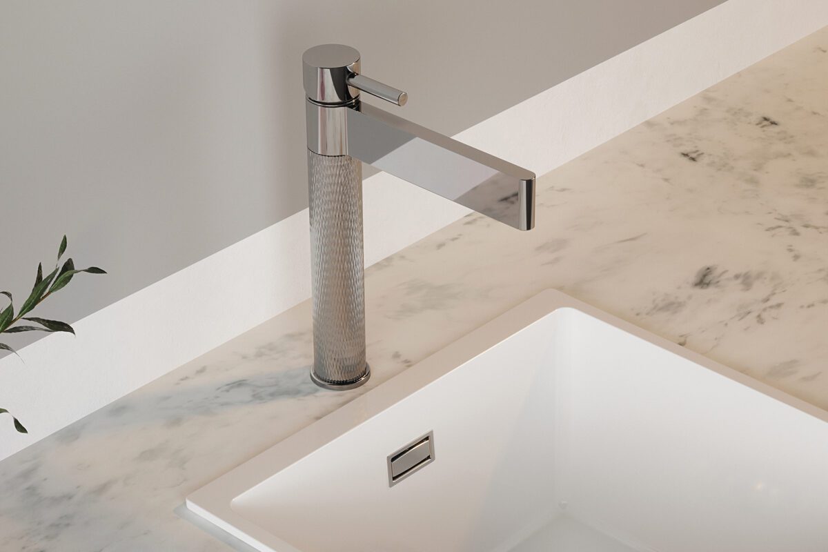 Taps Archives - Carysil UK