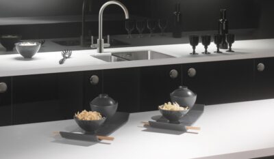 Solid Surface - Carysil UK