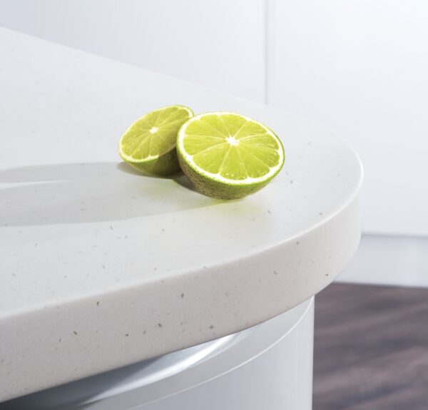 Solid Surface - Carysil UK