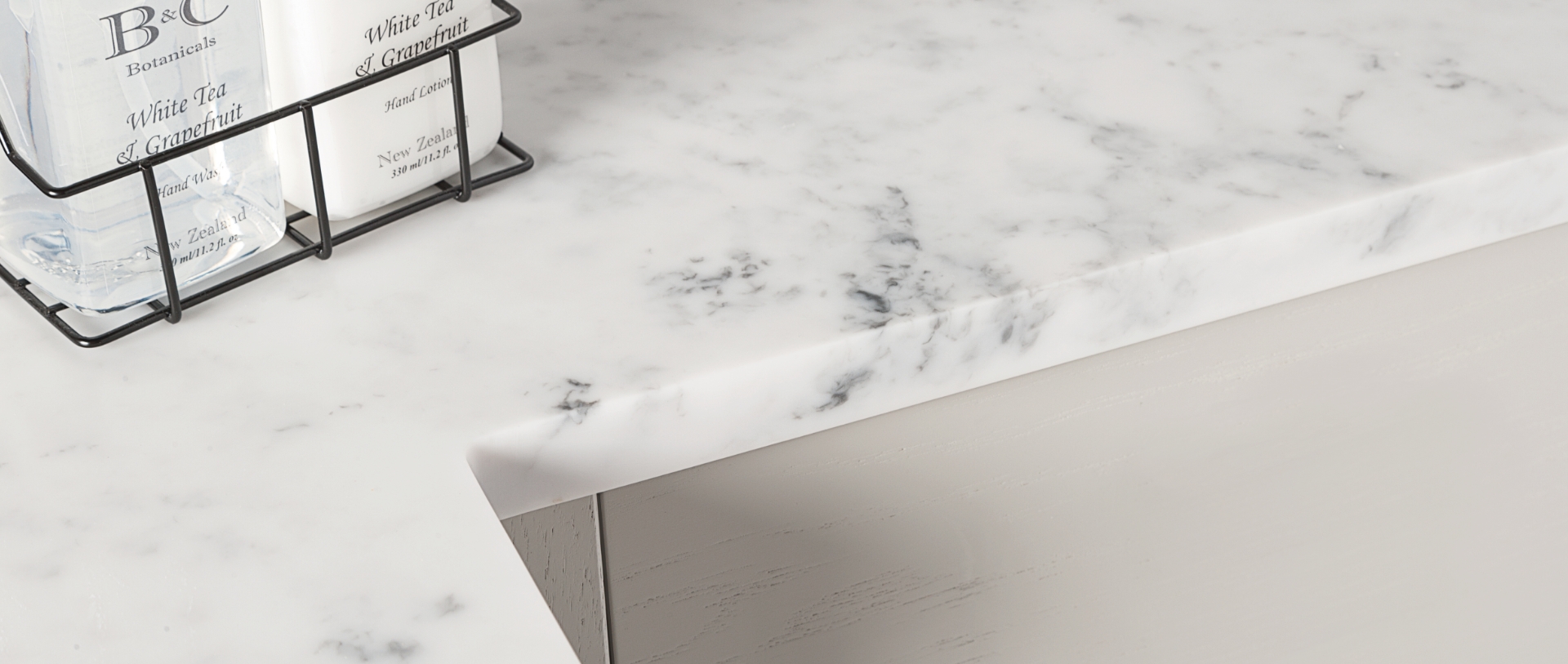 Solid Surface - Carysil UK