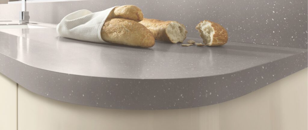 maia® worksurfaces - Carysil UK