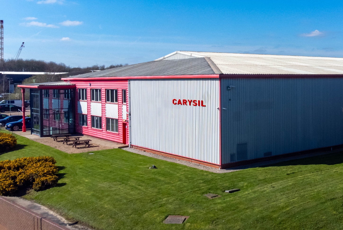 Carysil UK - Carysil UK
